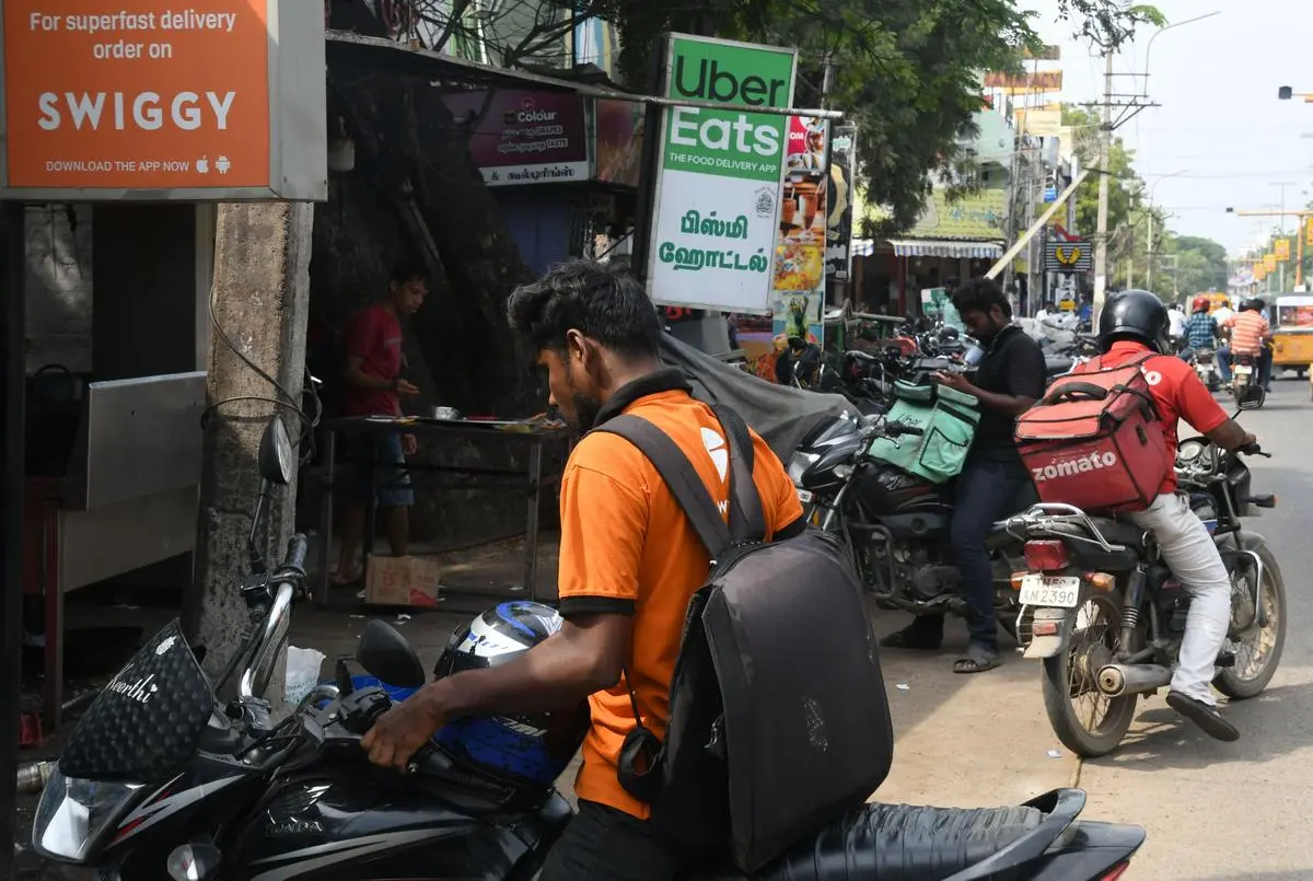 Can new age digital companies meet India’s massive workforce needs ...