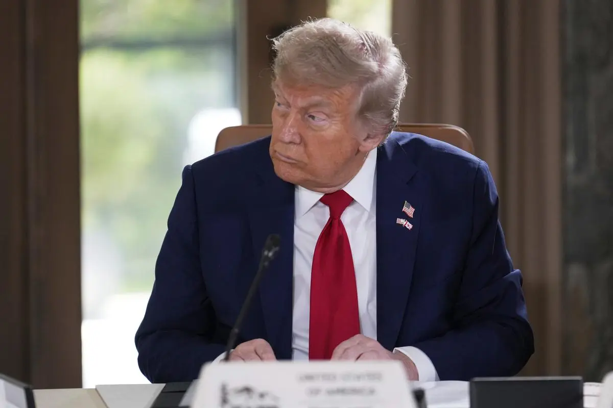 Trump’s MAGA Rule Is Pushing US Democracy to the Brink - Frontline