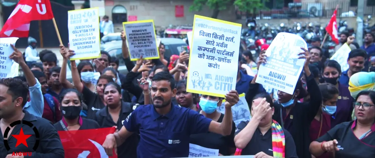 Rajasthan’s gig law a step in the right direction, but more needed to ...