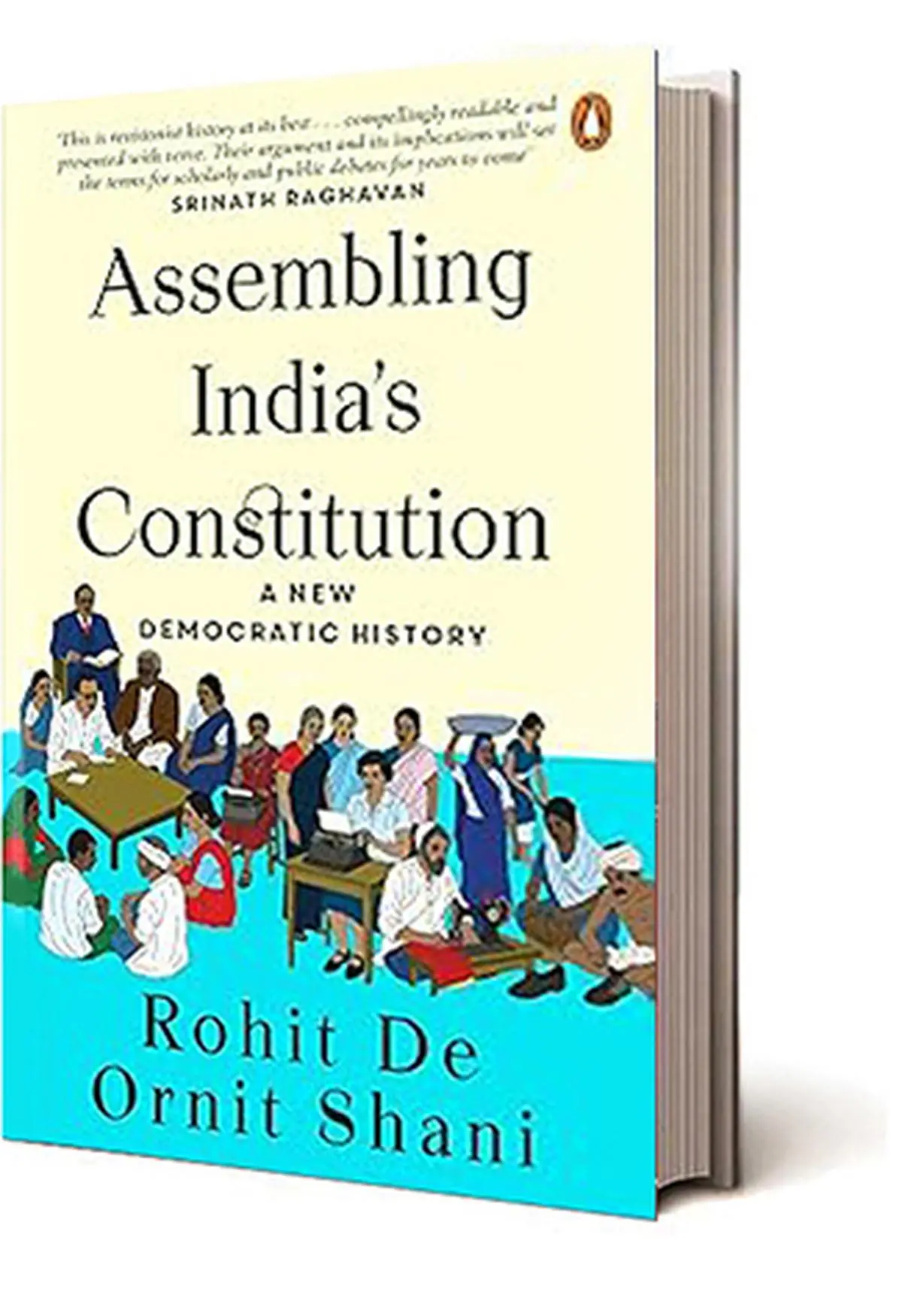 New Books on the Shelves - Frontline