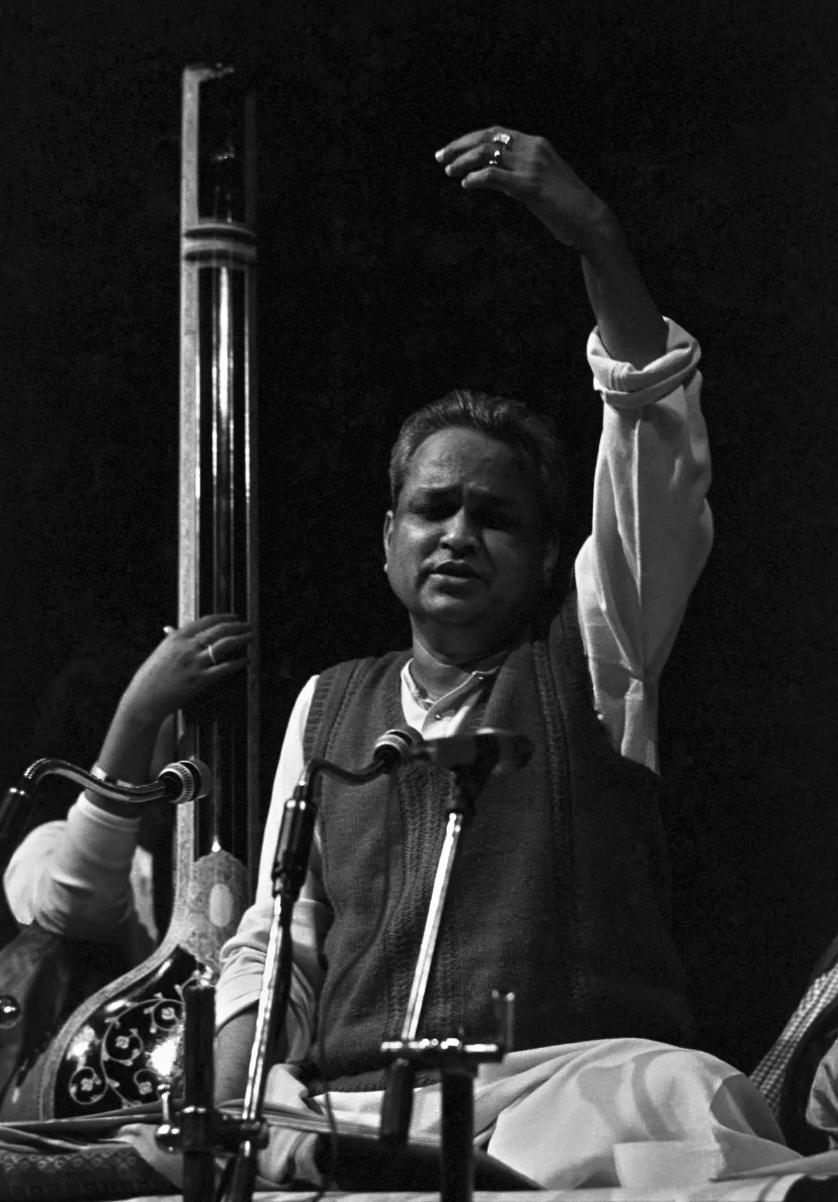 A currency called Kumarji: Celebrating the centenary of Kumar Gandharva ...