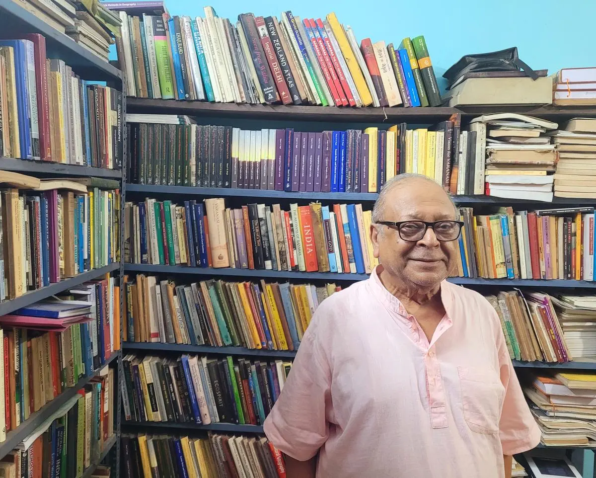 Gyanvapi masjid case: Disquiet in Banaras amid impending legal battle ...