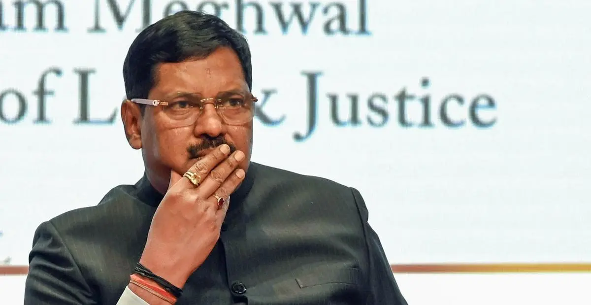 Gavai CJI Legacy 2025: How the Court Bent to Power - Frontline