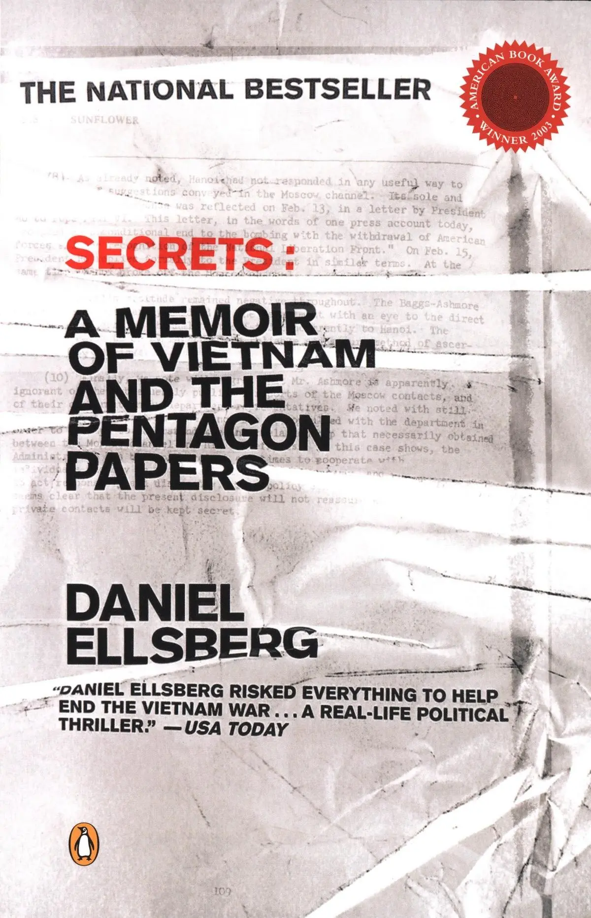 TRIBUTE | Daniel Ellsberg (1931-2023): ‘Pentagon Papers’ whistle-blower ...