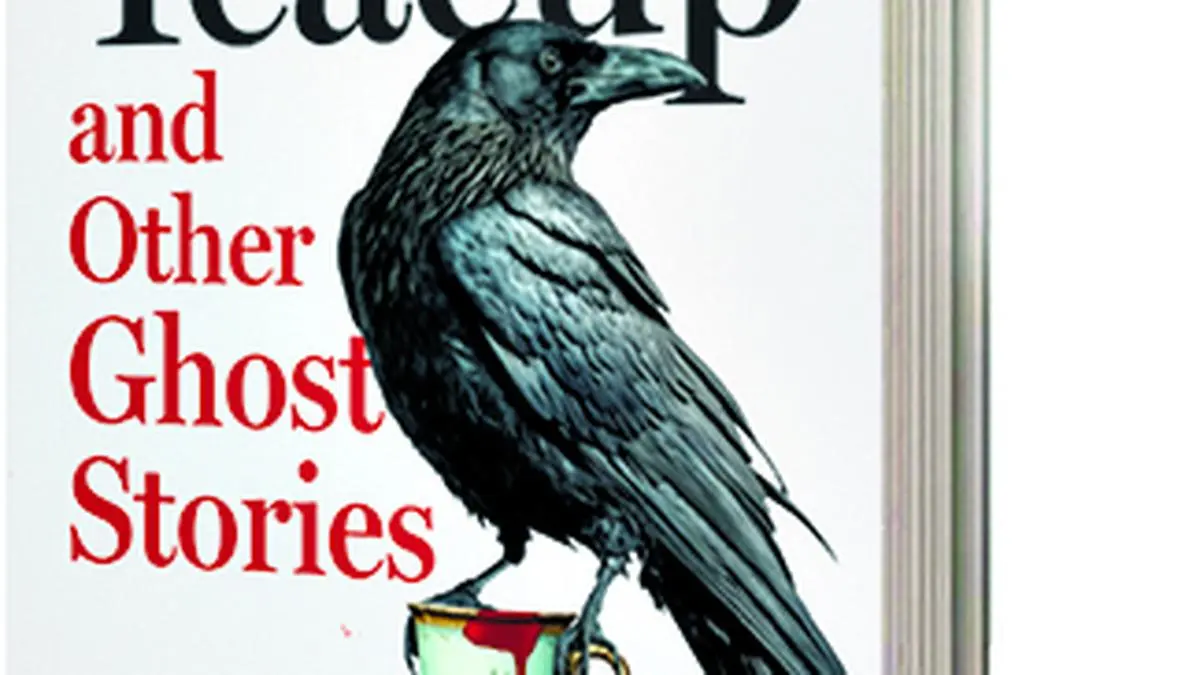 New books on the shelves March 8, 2024 - Frontline