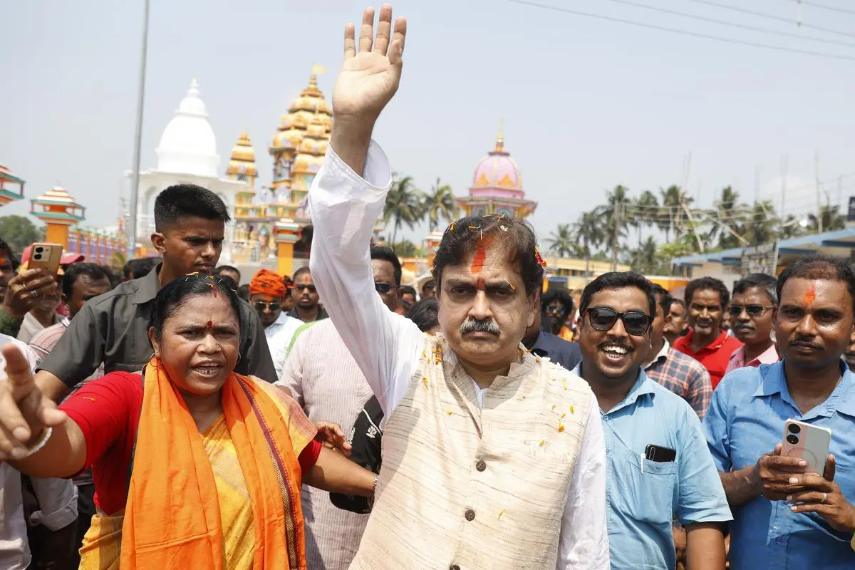 Local issues dominate the Lok Sabha election in Bengal - Frontline