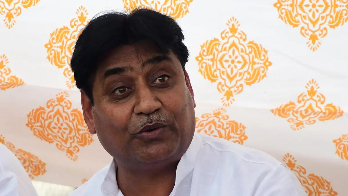 Interview | ‘Anger, not polarisation behind Congress show in Rajasthan ...
