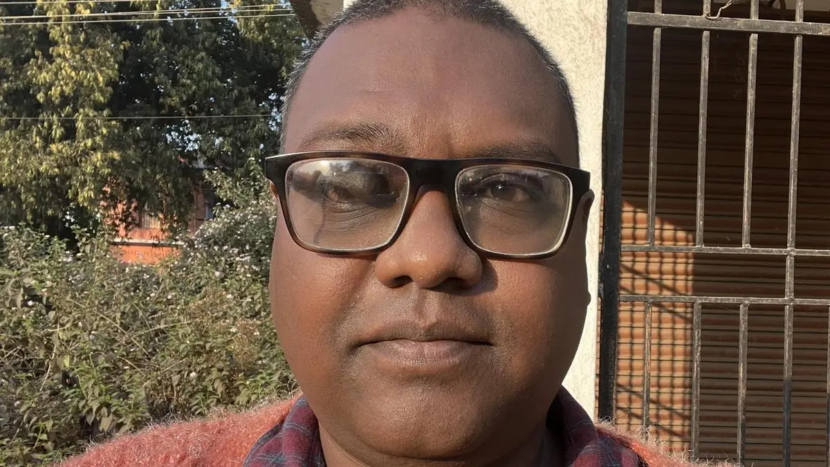 “Challenging the stereotype happens because I am part of the world I write about”: Hansda ...