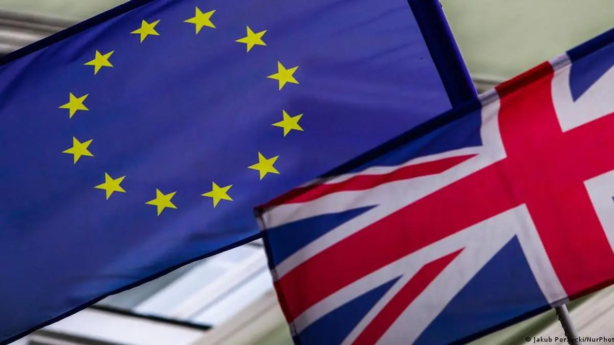 Brexit: EU tells UK cost of divorce bill is 'final' - Frontline