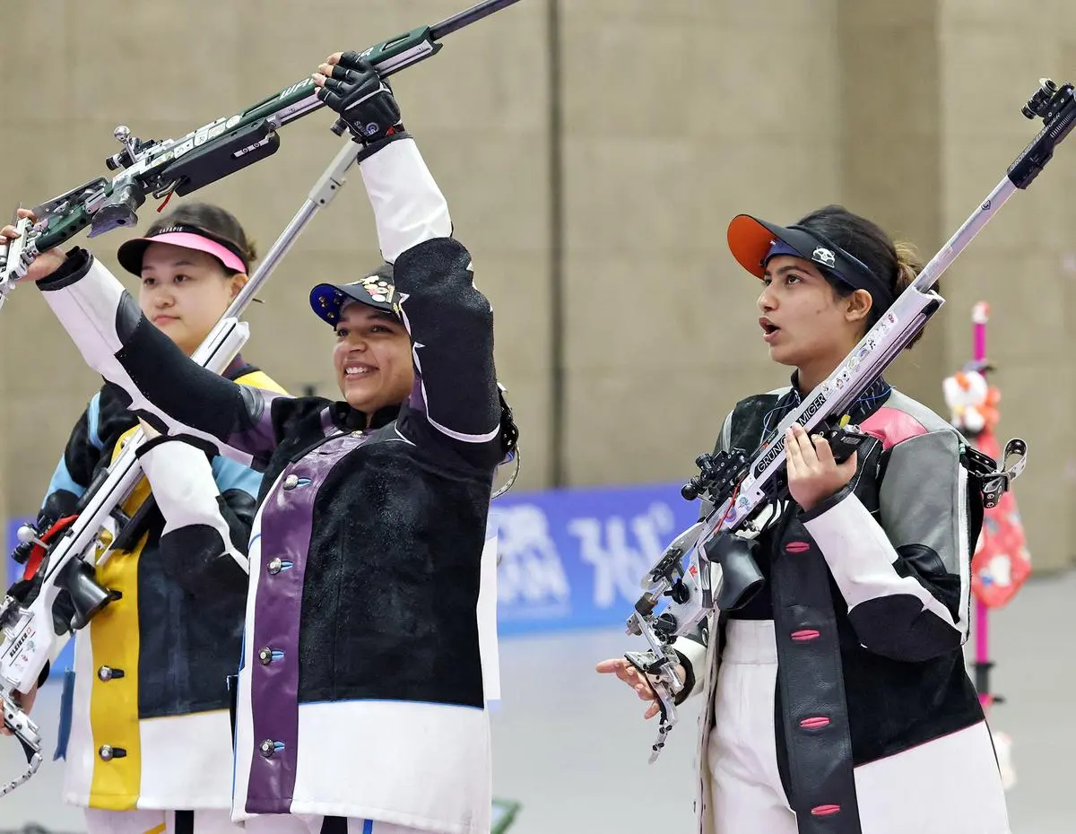 2023 in Sport | Sharda Ugra writes: India’s sporting stars continue to ...