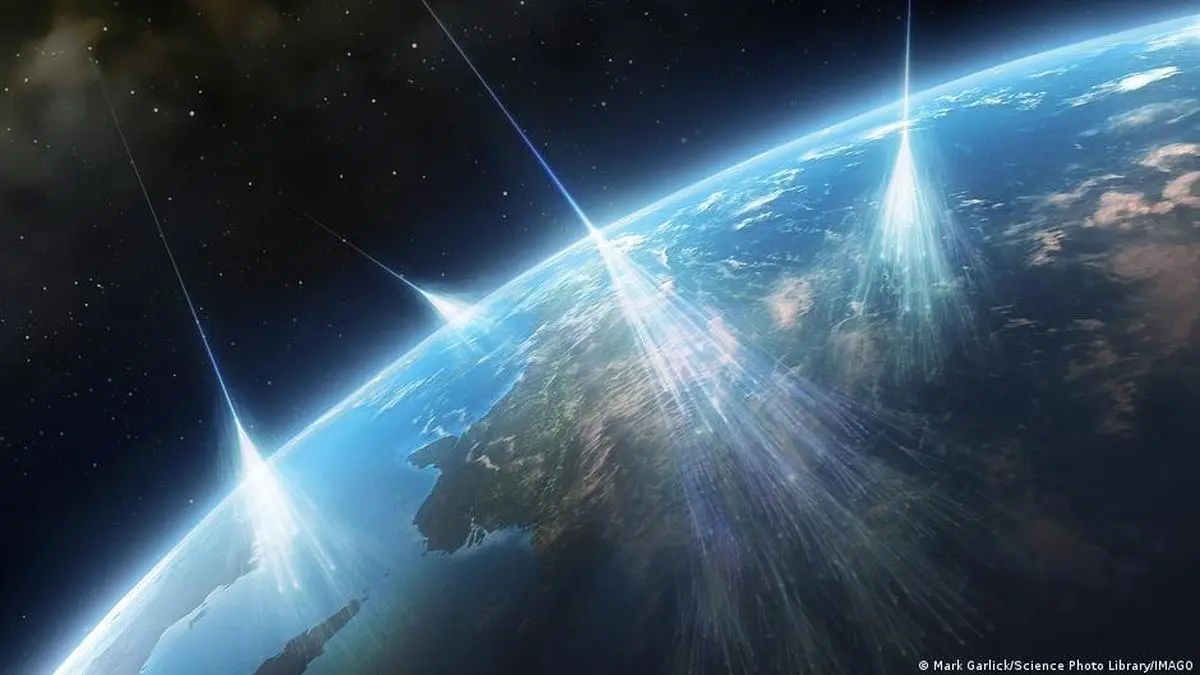 What is a ghost particle? Why is China hunting for it? - Frontline