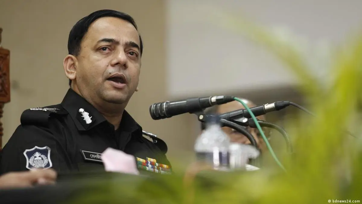 Explained: Why the U.S. sanctioned Bangladesh's elite paramilitary ...