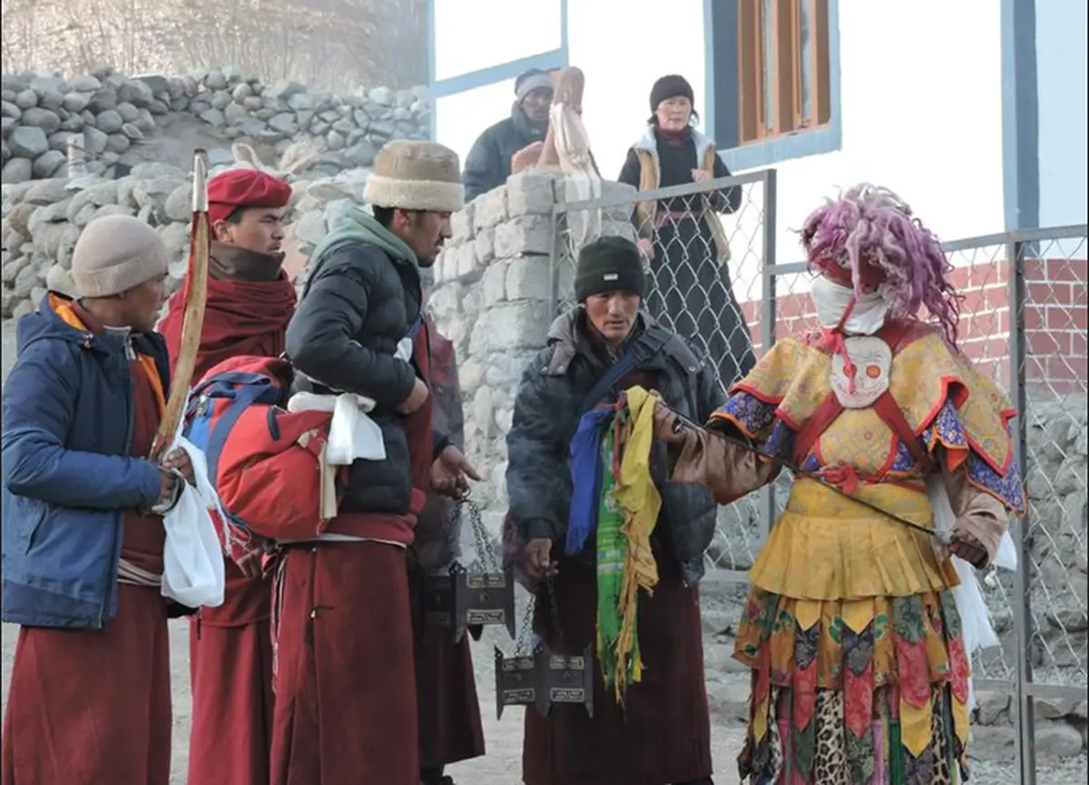 Ladakh’s struggle for identity and survival - Frontline