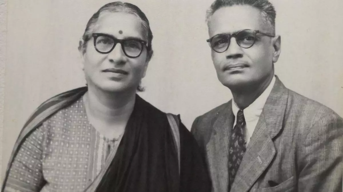 India’s First Woman Anthropologist: The Scholar Who Defied Nazi Race ...