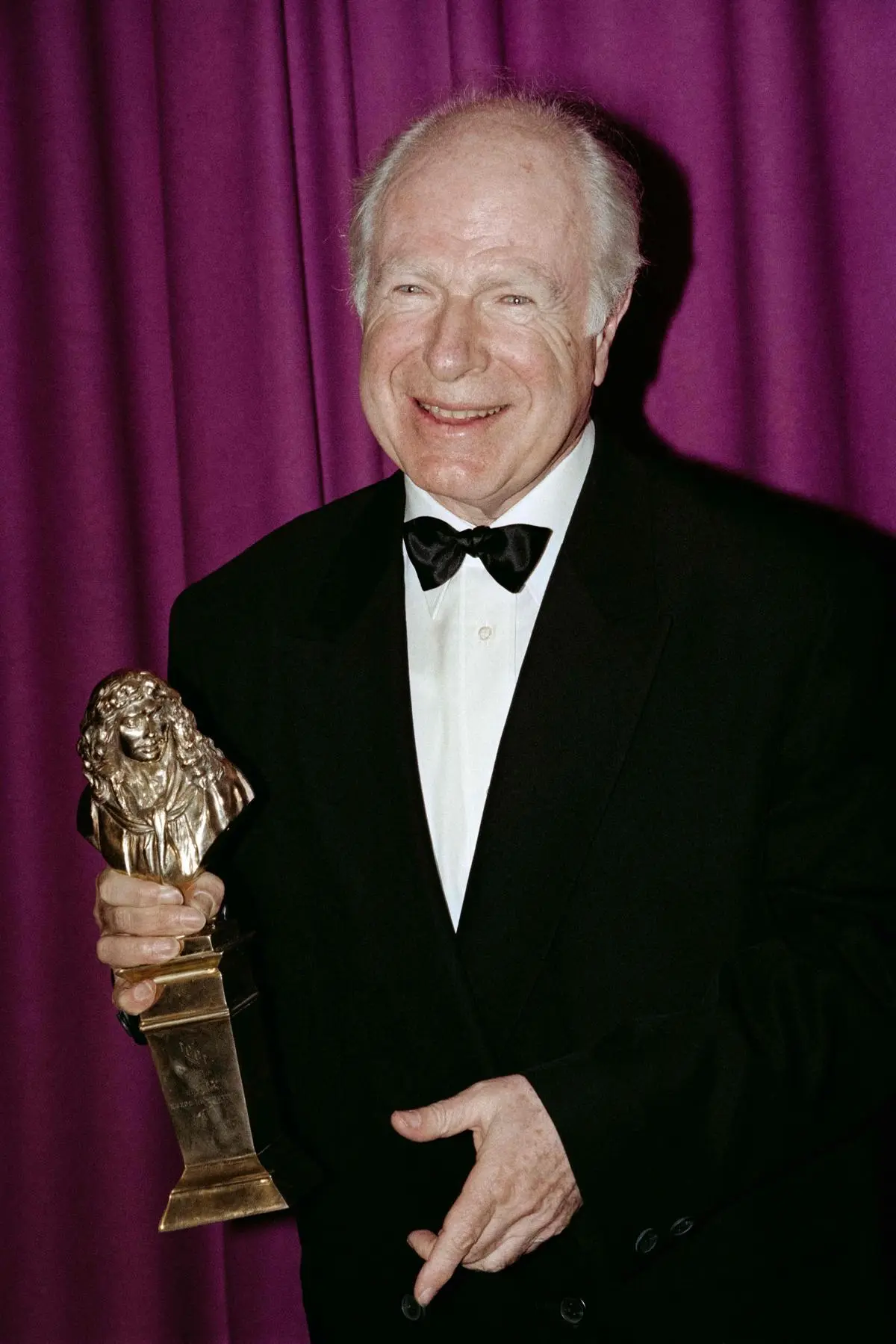 Peter Brook (1927-2022): The creator of illusions - Frontline