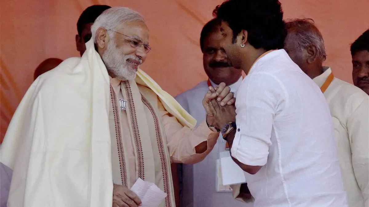 Has Bhojpuri Pop Become BJP’s Weapon for the 2025 Bihar Assembly ...