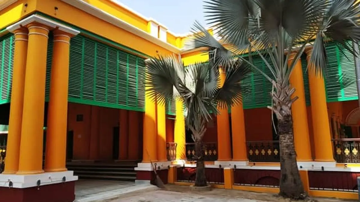 Fascinating story of Chandernagore College, an institution in West ...