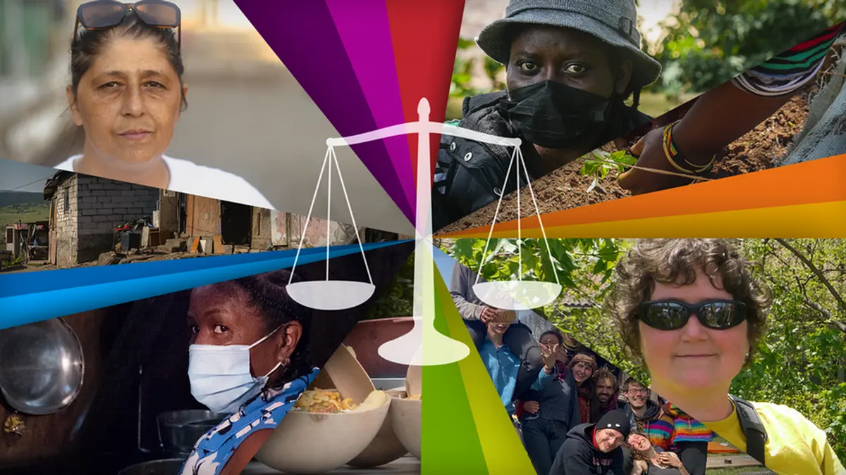 Explained: Why civil rights and protecting the planet go hand-in-hand ...