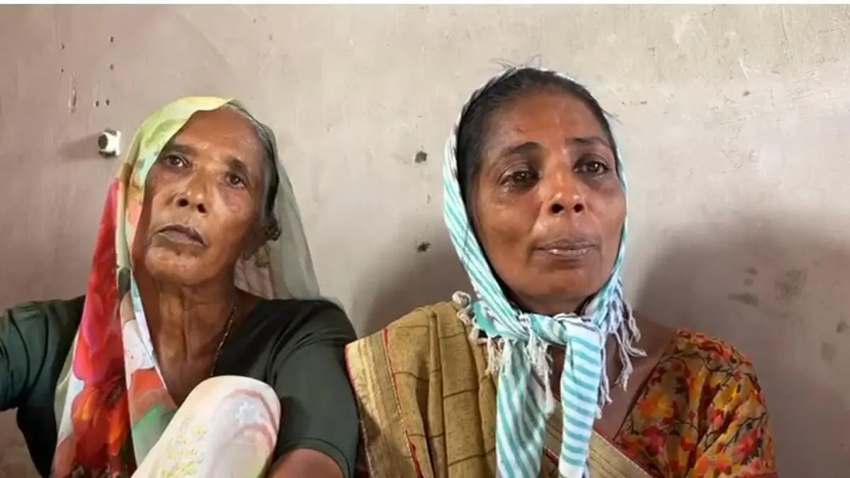 Indian Fishermen Jailed in Pakistan: Gujarat Families Trapped in Years ...