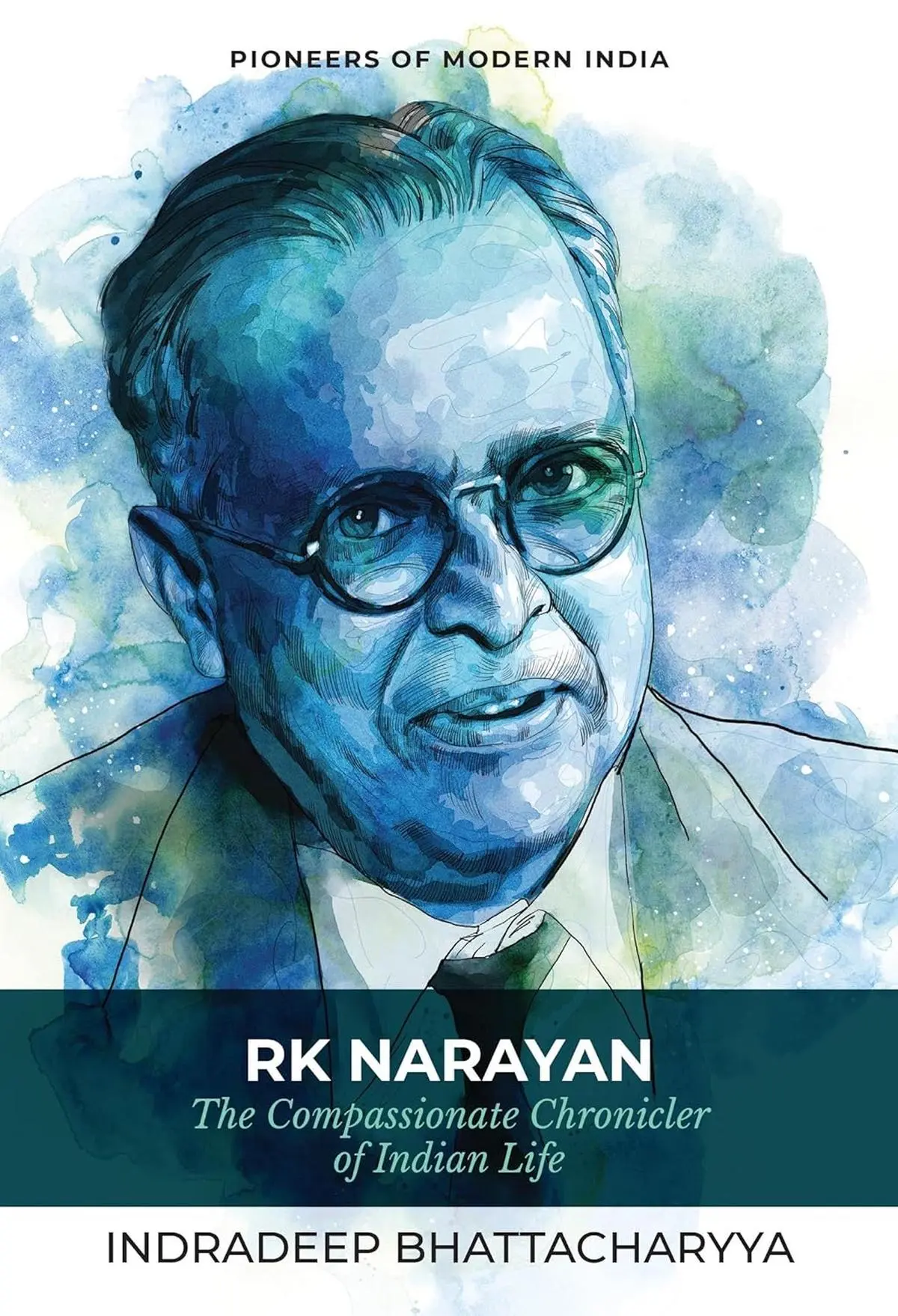 BOOK EXCERPT | Why R.K. Narayan felt humiliated by Dev Anand’s ...