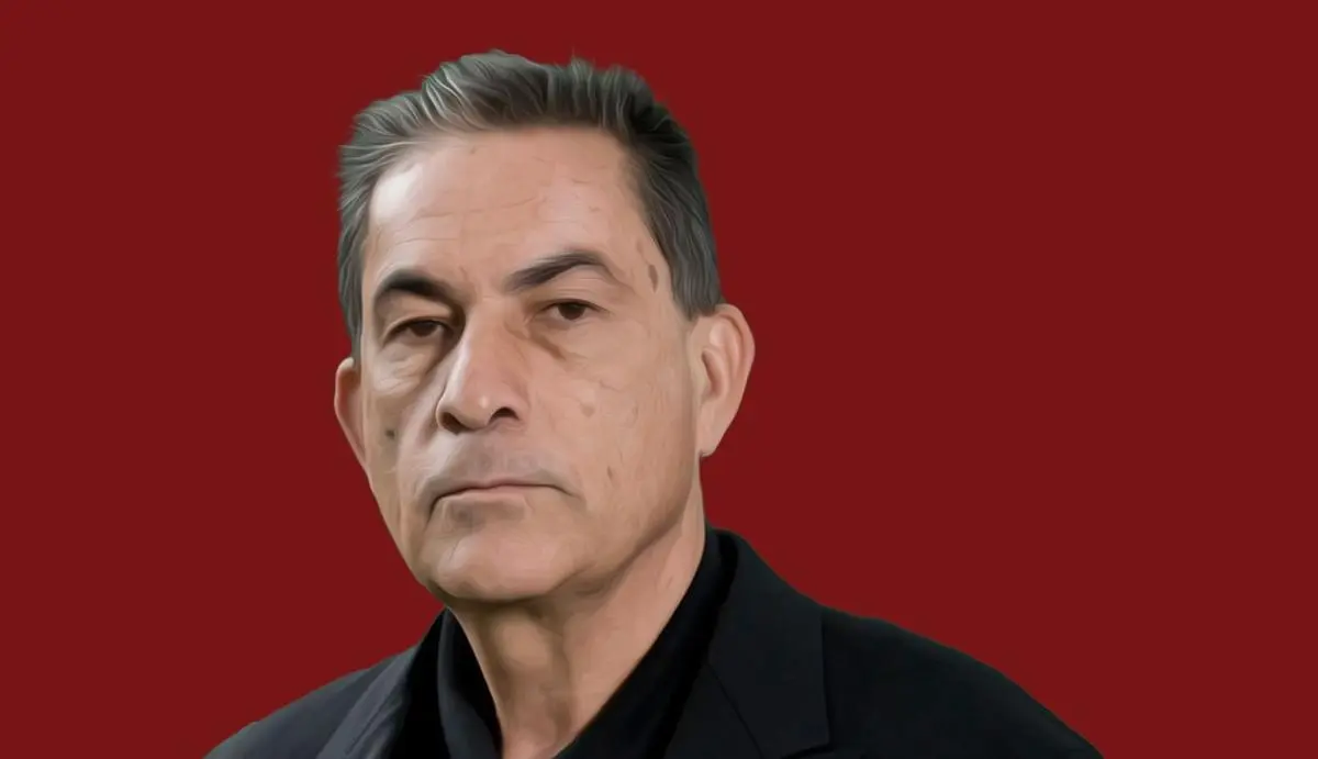 INTERVIEW | “The two-state solution died a long time ago”: Gideon Levy ...