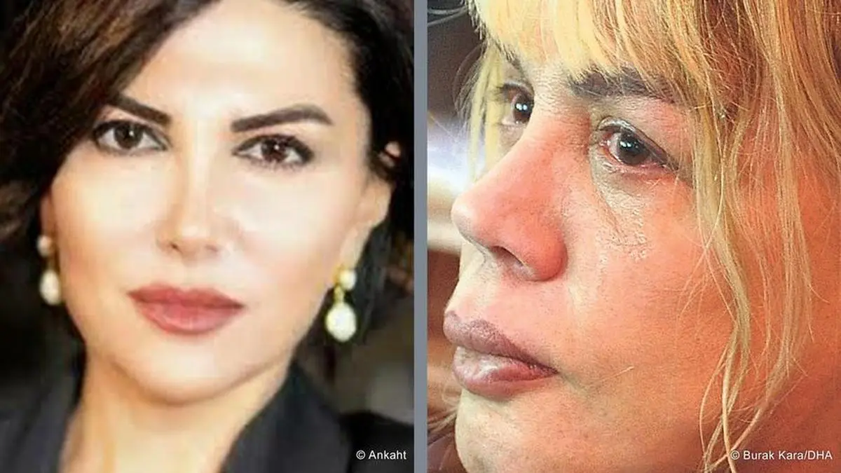 Turkish government targets leading women - Frontline