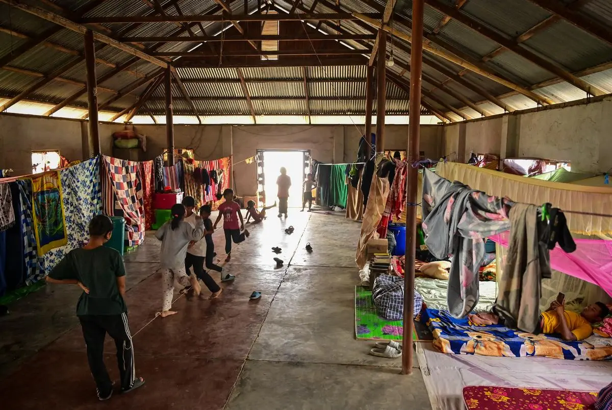 Manipur ethnic violence: How government manufactured narrative denies reality, downplays armed ...