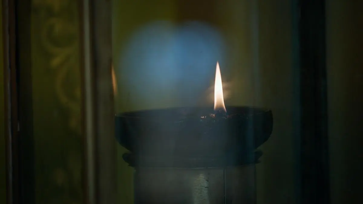 Reimaging Vallalar: How ‘Anbenum Peruveli’ radically reinterprets the ...