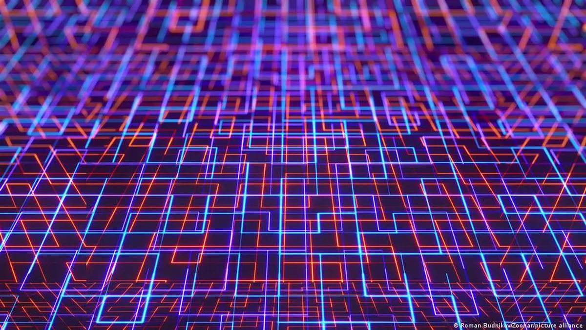 Explained: Web3 - Frontline