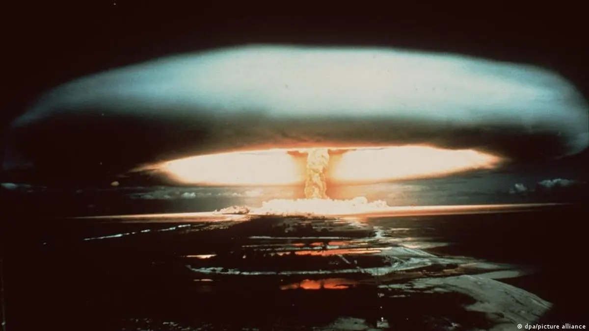 Explained: The return of the nuclear threat - Frontline