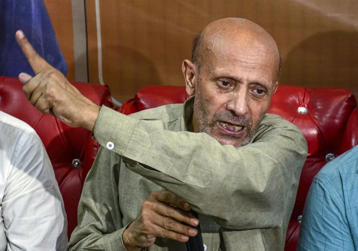 Jammu and Kashmir Election Results 2024: NC-Congress Alliance Wins ...