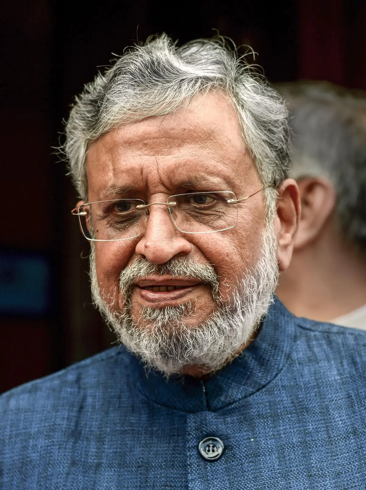 Breach of ethics: Outsiders in Bihar’s official government meeting - Frontline