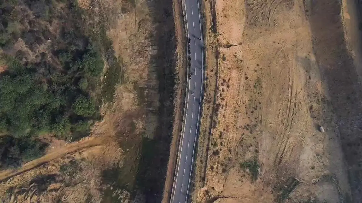 How a Court Definition Could Weaken Protection of the Aravallis - Frontline