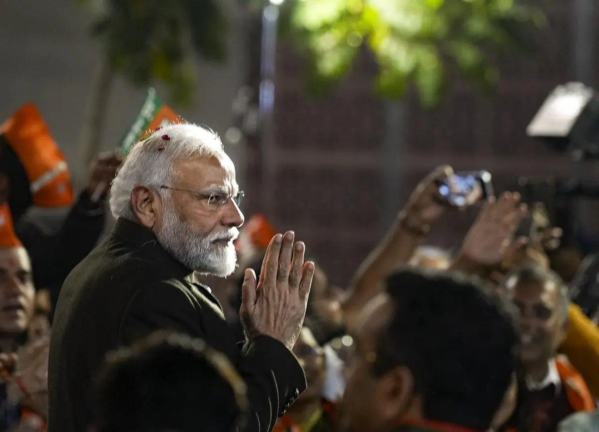 2023 in Politics | Nidhi Razdan writes: What the opposition must do to ...