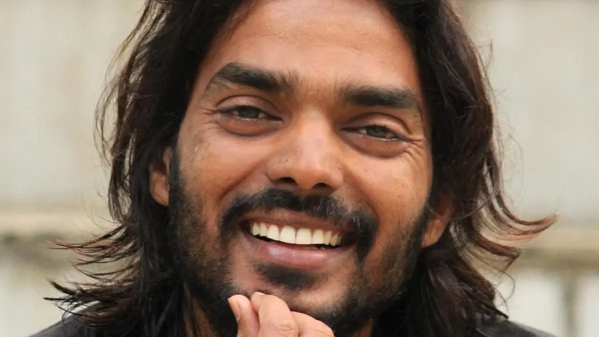 Somnath Waghmare on Chaityabhumi, Dalit Representation in Cinema, and ...