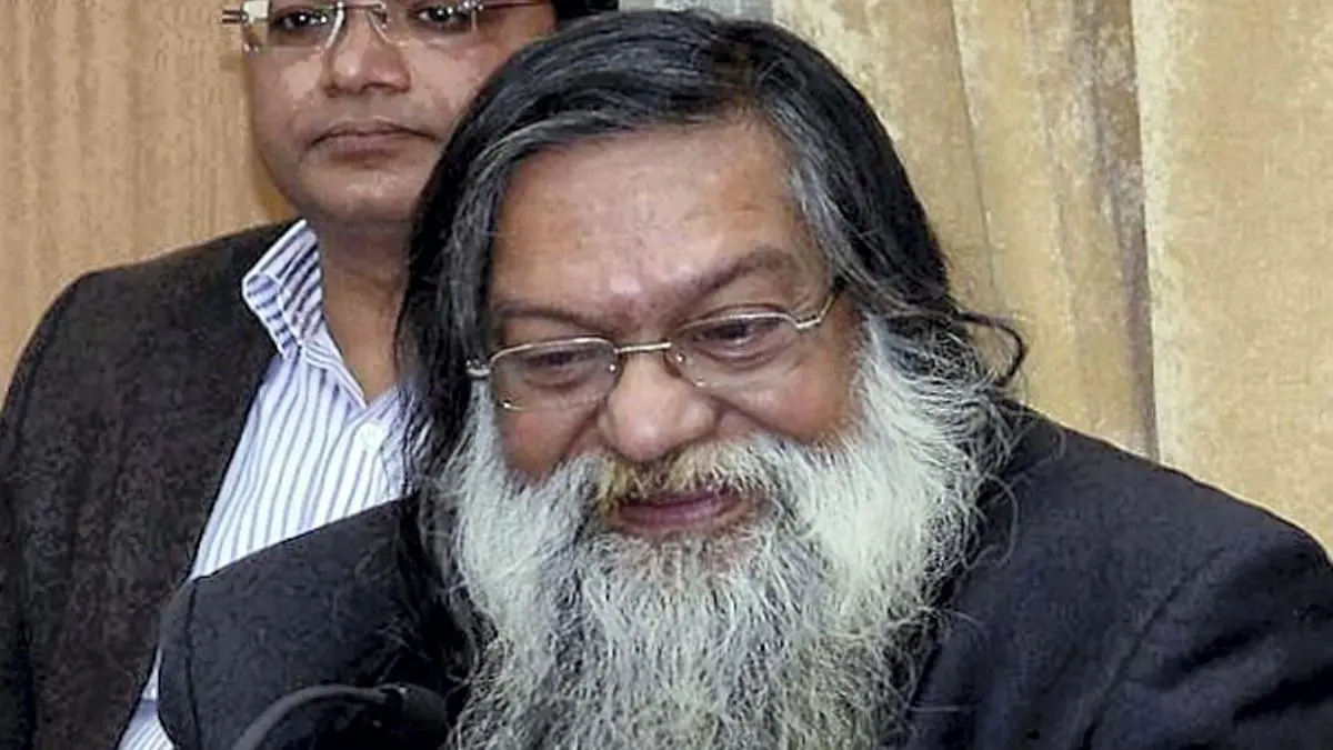 Remembering Abhijit Sen, who made seminal contributions to ...