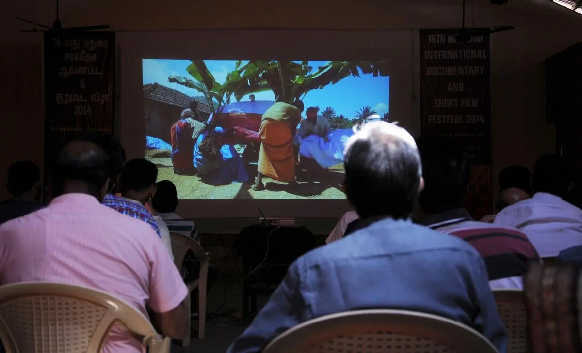To certify or not to certify: How India’s documentary filmmakers ...