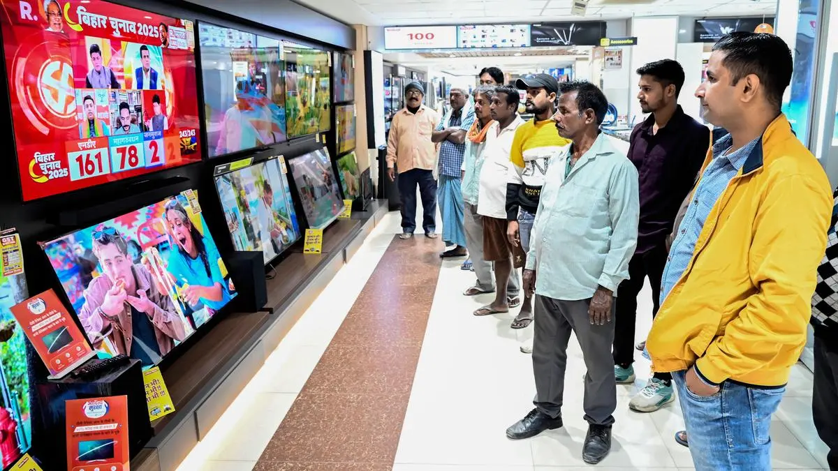 A Democracy Cornered: How SIR and Simultaneous Elections Reshape Power ...