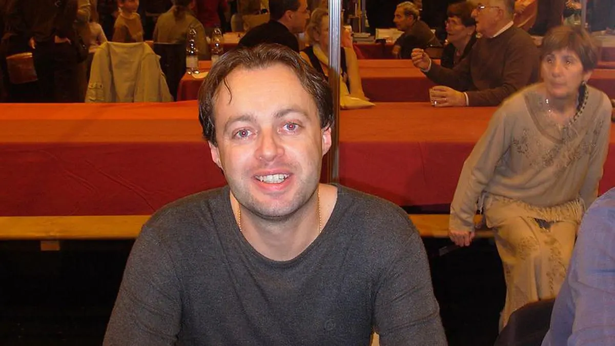 Book Review: Michael Finkel’s ‘The Art Thief’ tells you how to steal a ...