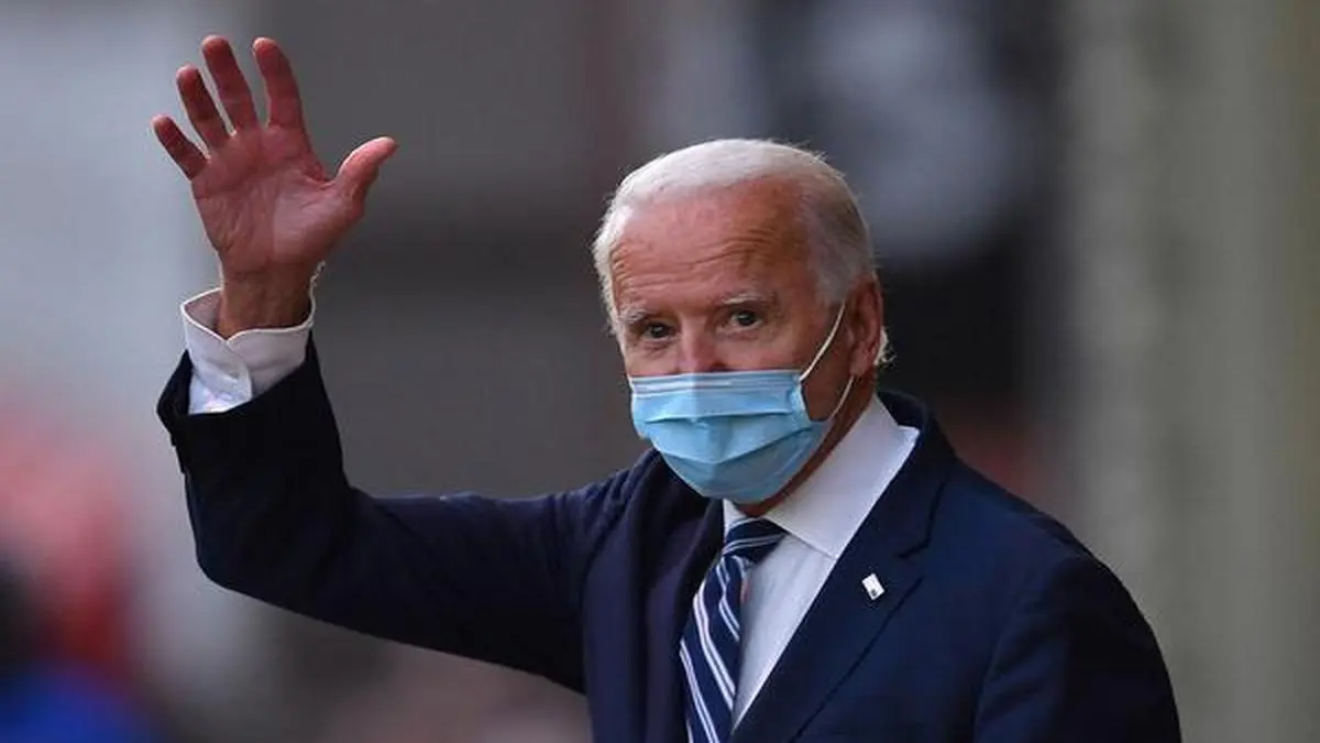 Imperfect relief for Americans as Joe Biden wins the presidential ...