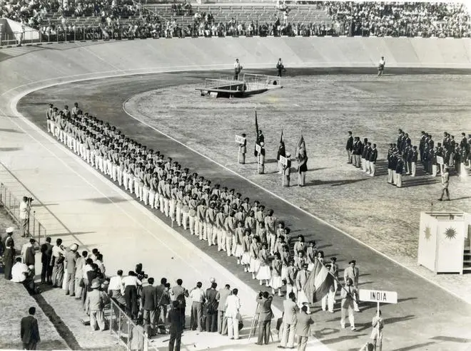 India at 75: Epochal moments from the 1950s - Frontline