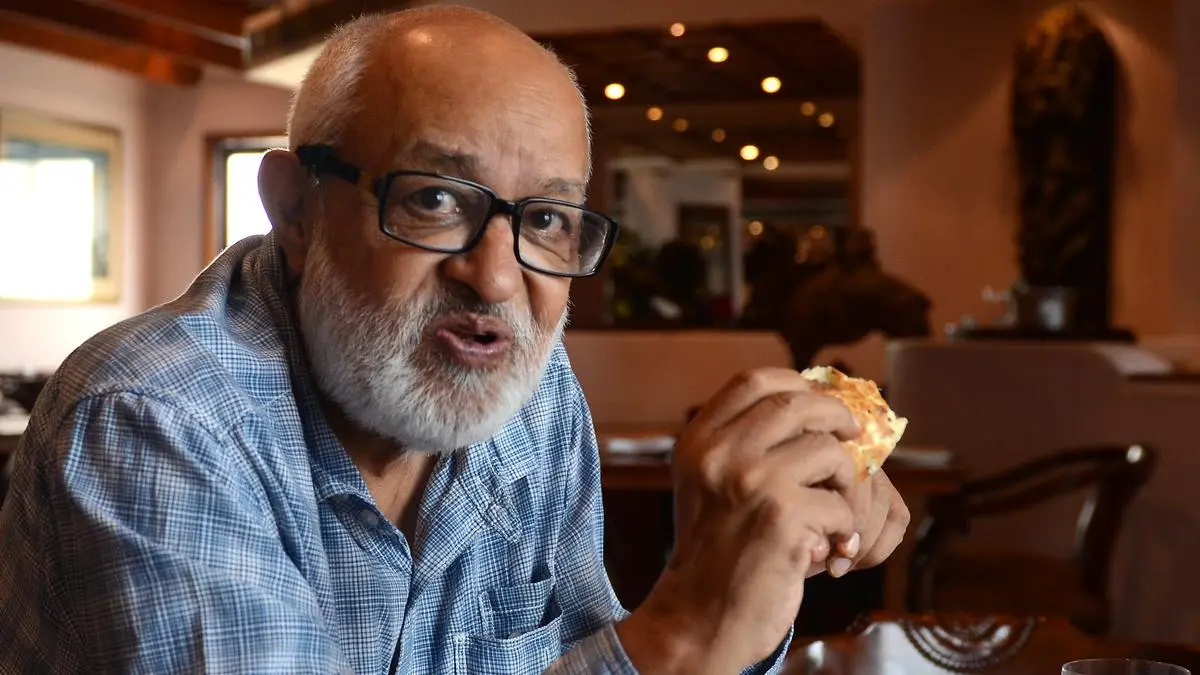 Pushpesh Pant’s Book Reveals Delhi’s Culinary Journey From Royal ...