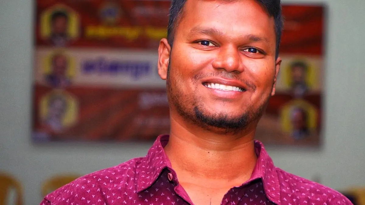 From Dubai Techie to Climate Hero: How Nimal Raghavan Restored 265 ...