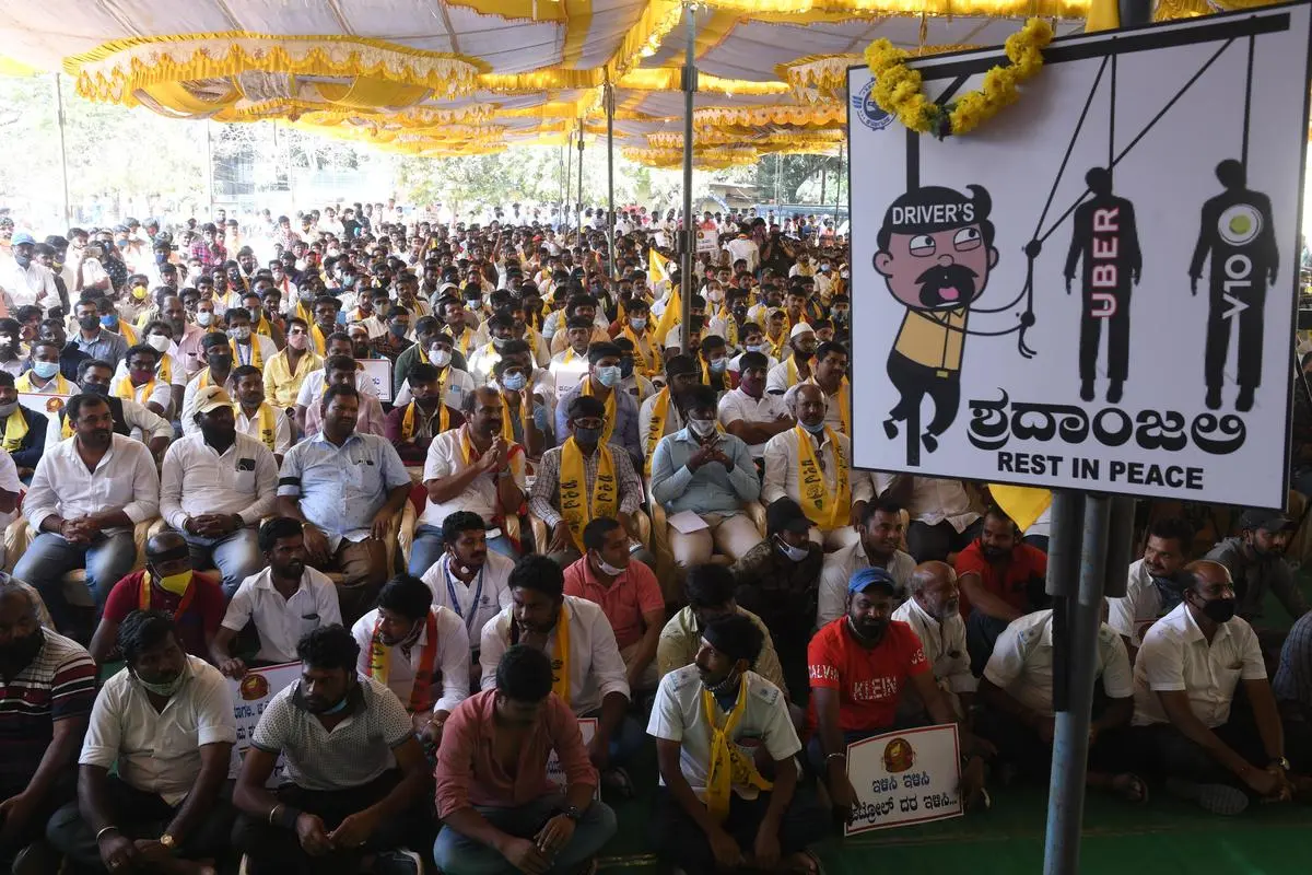 Rajasthan’s gig law a step in the right direction, but more needed to ...