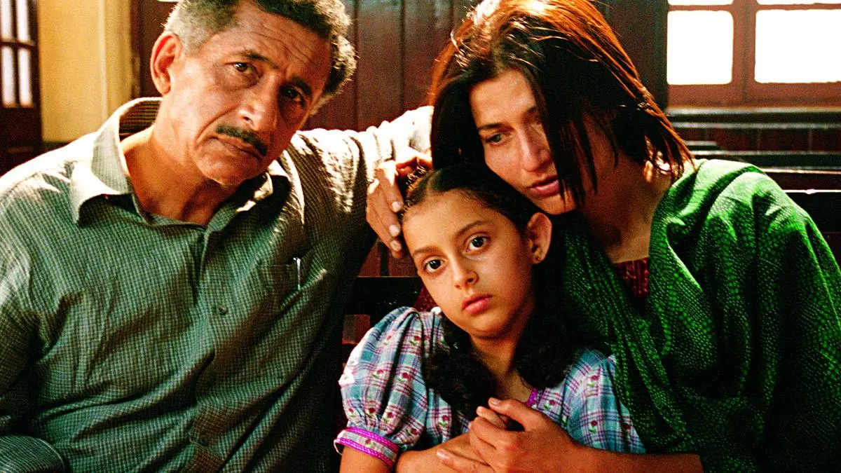 How Three Films Frame the 2002 Gujarat Violence and the Limits of Legal ...