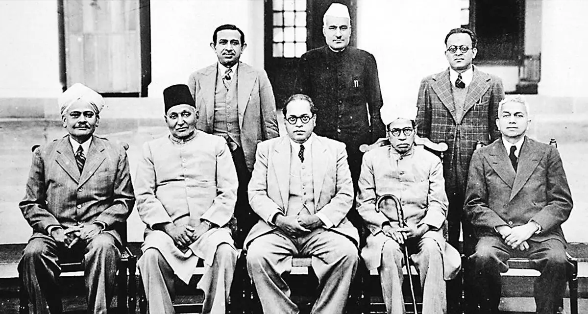 India at 75: Epochal moments from the 1940s - Frontline