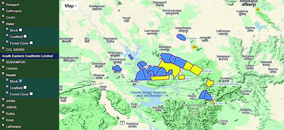 How are Chhattisgarh’s Adivasis fighting back miners in central India’s ...