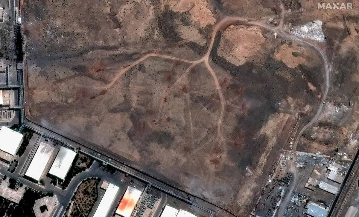 Has Iran’s nuclear programme been compromised by US-Israel bombings ...