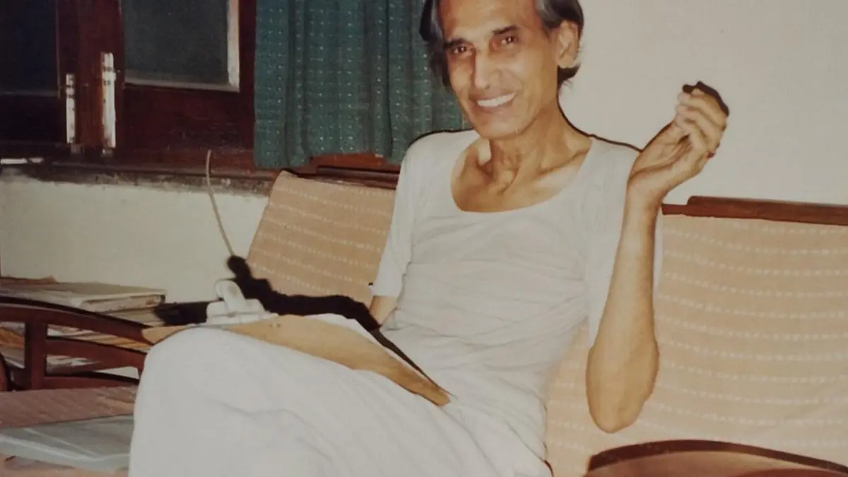 remembering asoke nath mitra 1929-2022 theoretical physicist and role ...