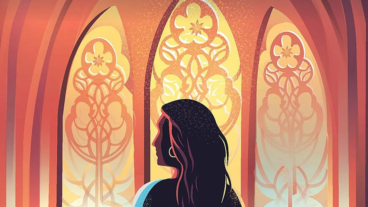 Book Review: ‘Jezebel’ by K.R. Meera - Frontline